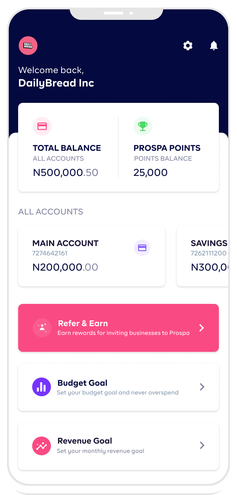 Prospa - Banking solutions for all businesses