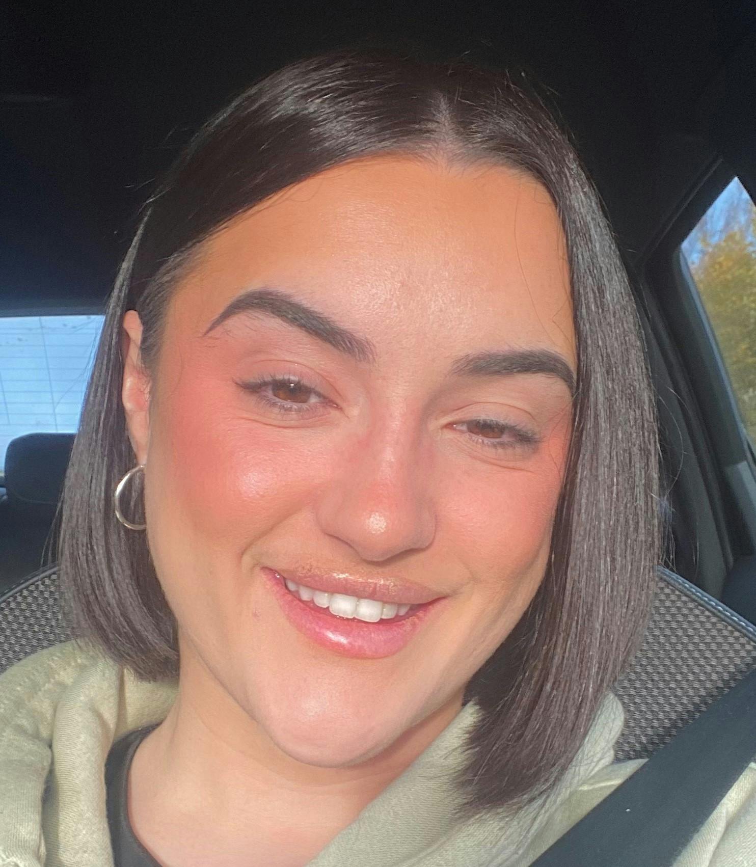 Social worker: Hannah Rudd | Prospects.ac.uk