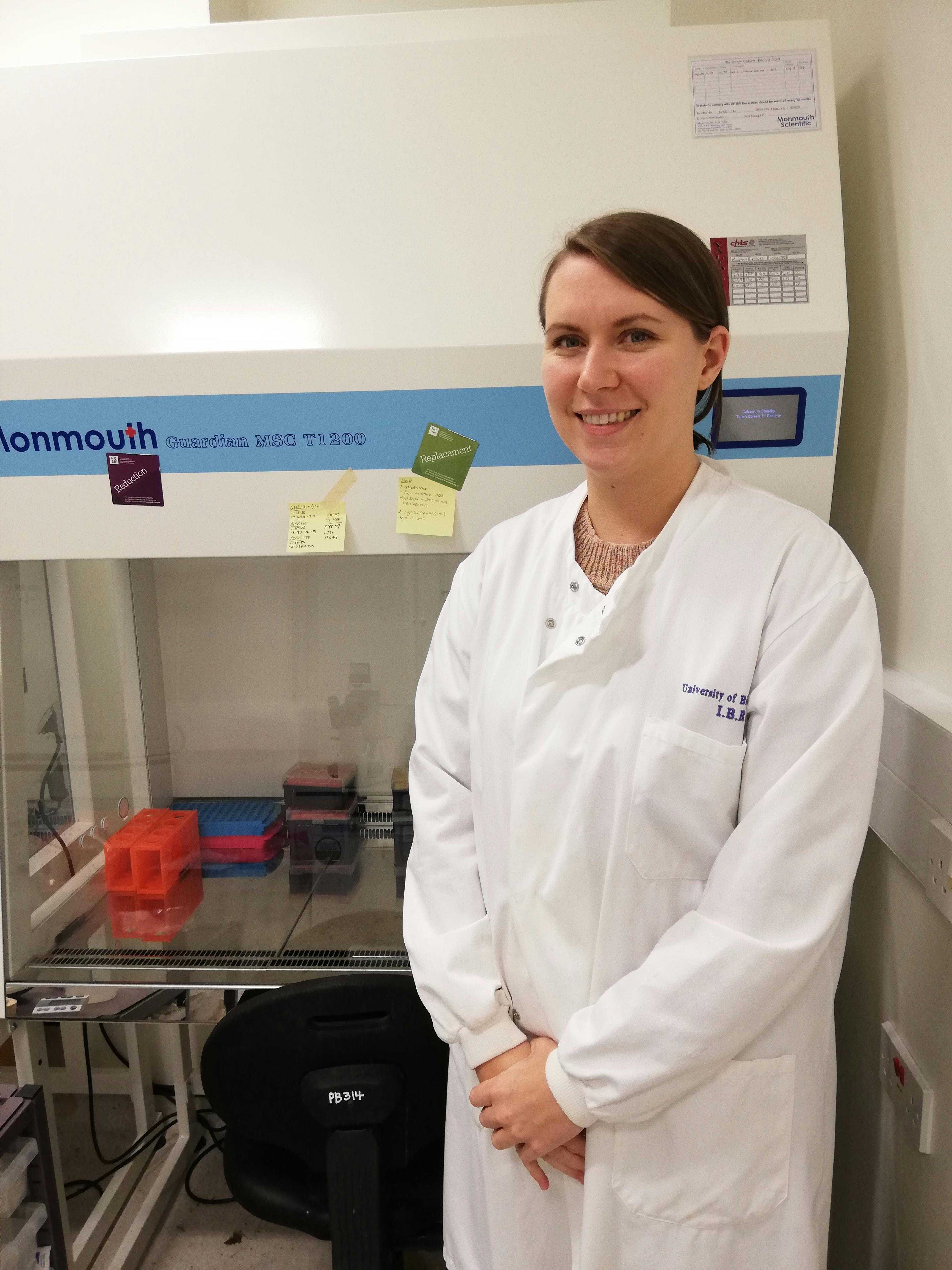 Clinical scientist, embryology job profile | Prospects.ac.uk