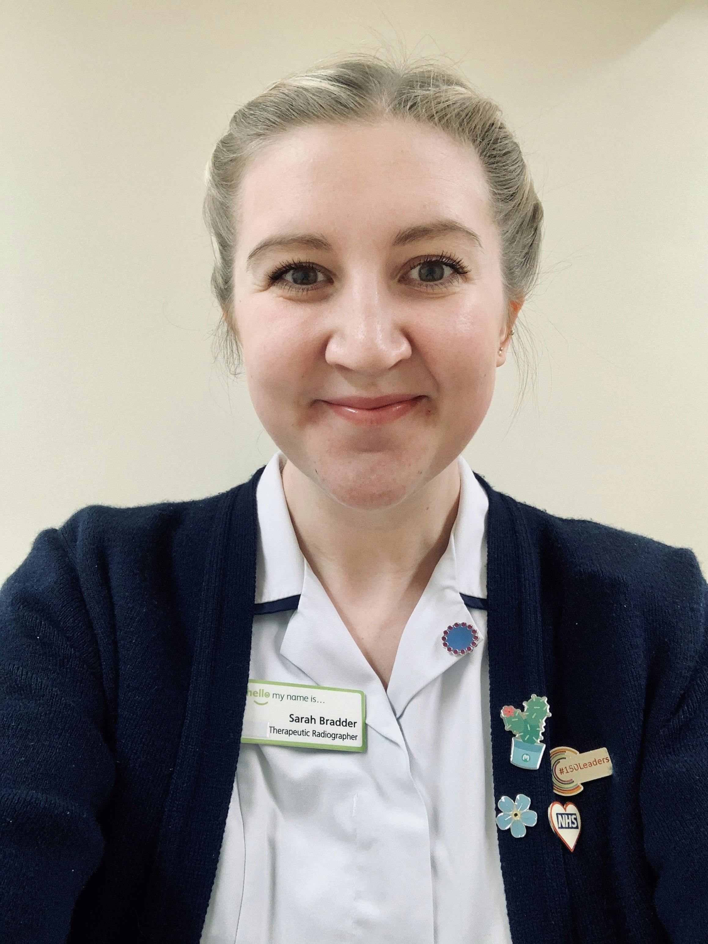 Therapeutic radiographer job profile | Prospects.ac.uk