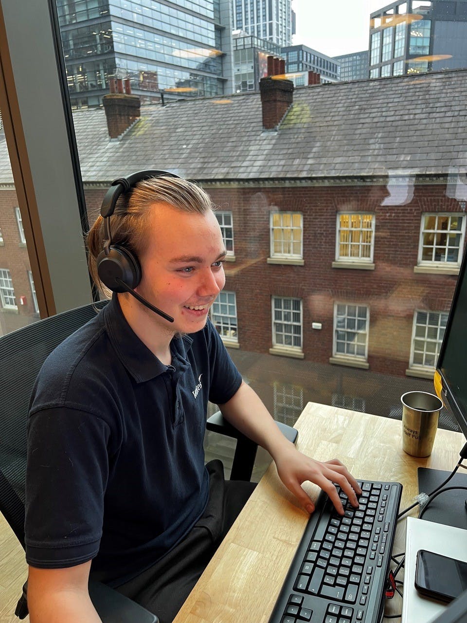 5 must-have customer service skills for your CV | Prospects.ac.uk