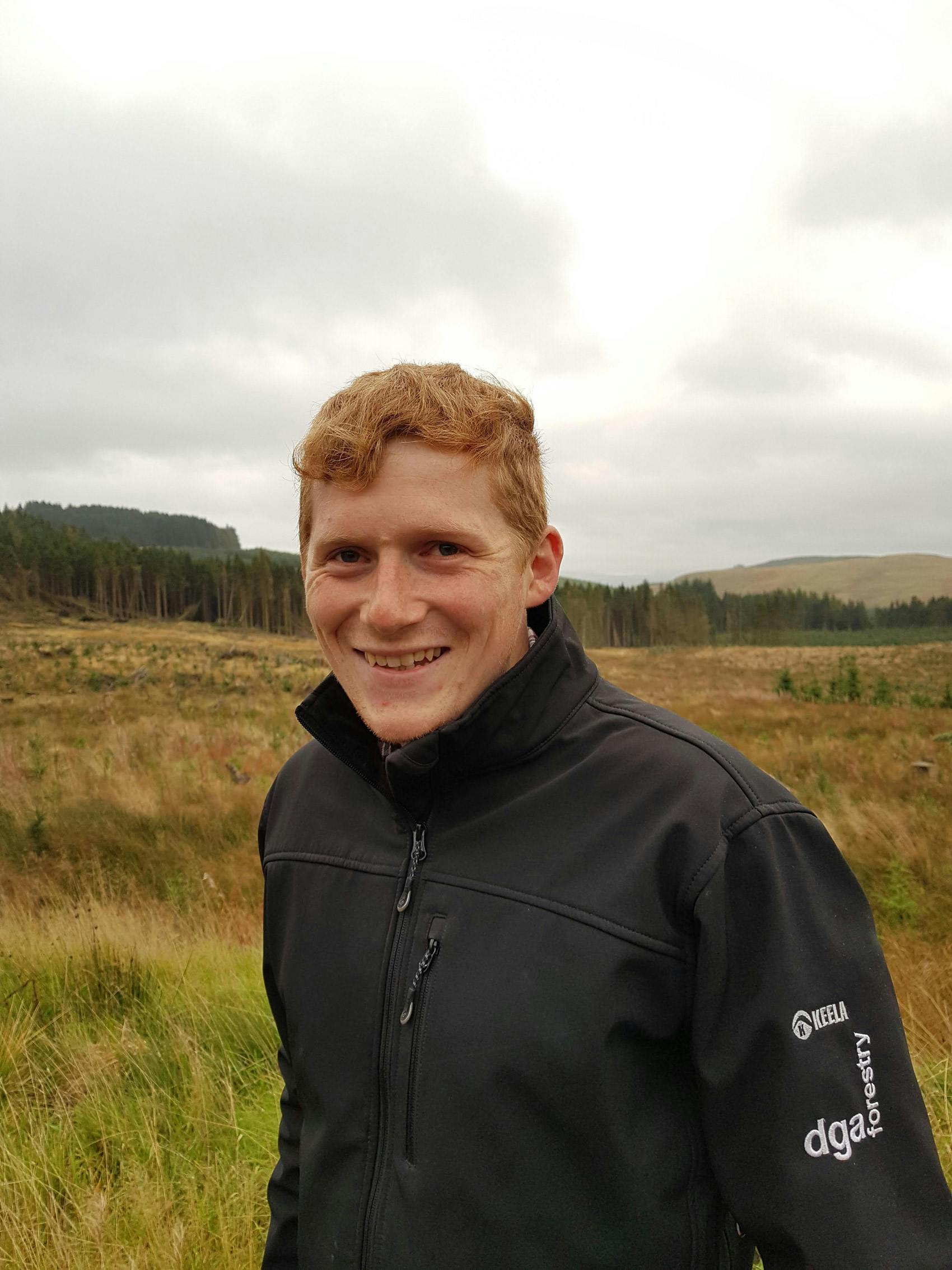 Forest/woodland manager job profile | Prospects.ac.uk