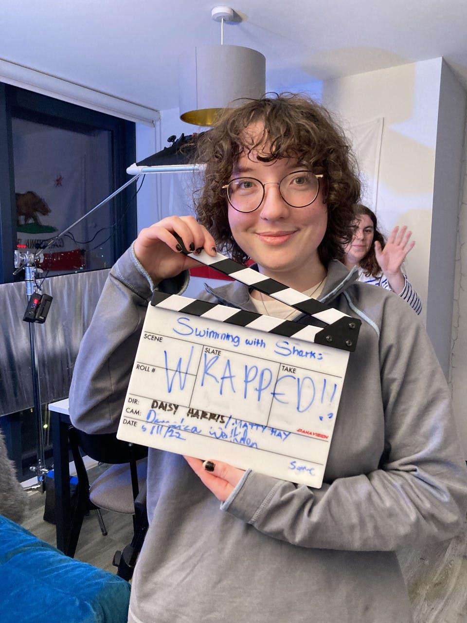 Jobs in the film industry | Prospects.ac.uk