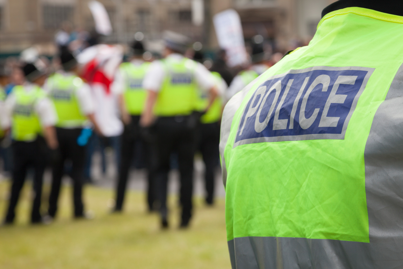 Join the police: discover entry routes and job roles | Prospects.ac.uk