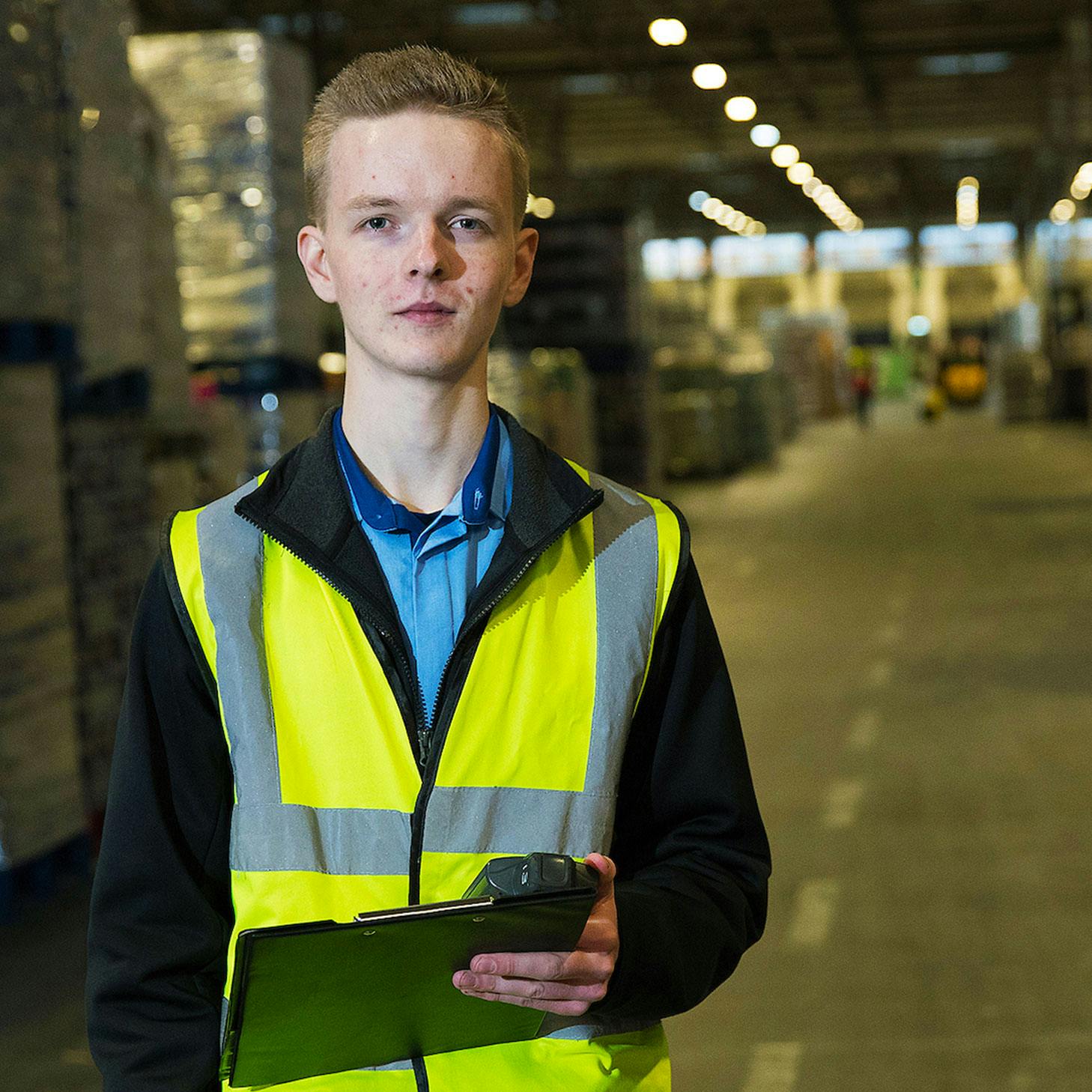 Retail apprenticeships | Prospects.ac.uk