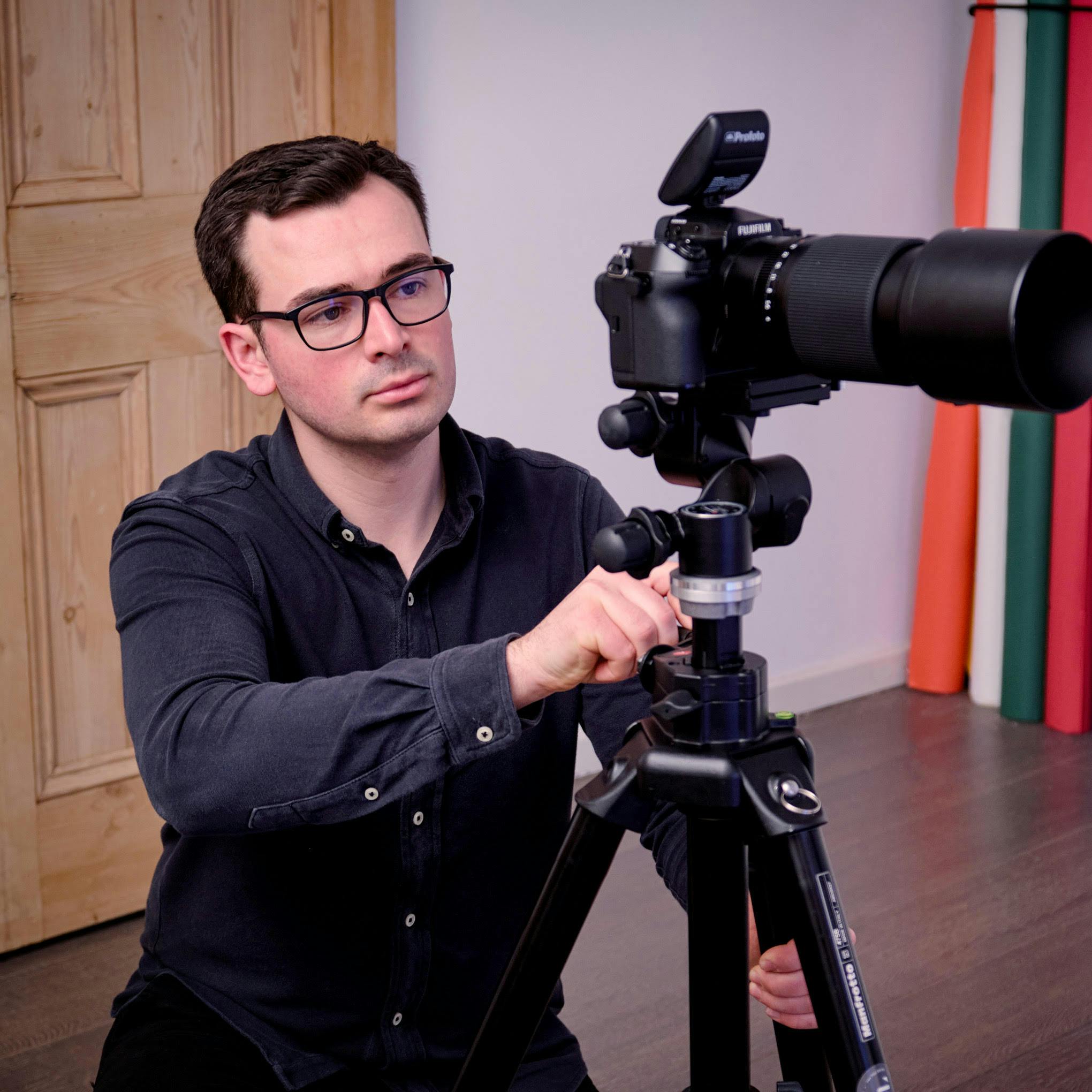 Photographer job profile | Prospects.ac.uk