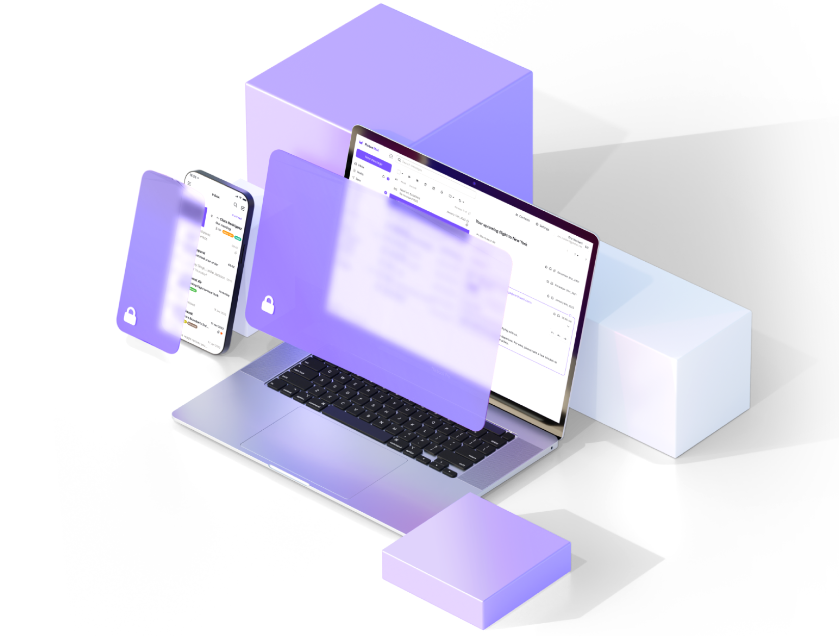 Proton Mail vs Tutanota: Encrypted email comparison | Proton
