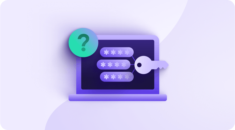 Secure password sharing | Proton Secure password sharing | Proton