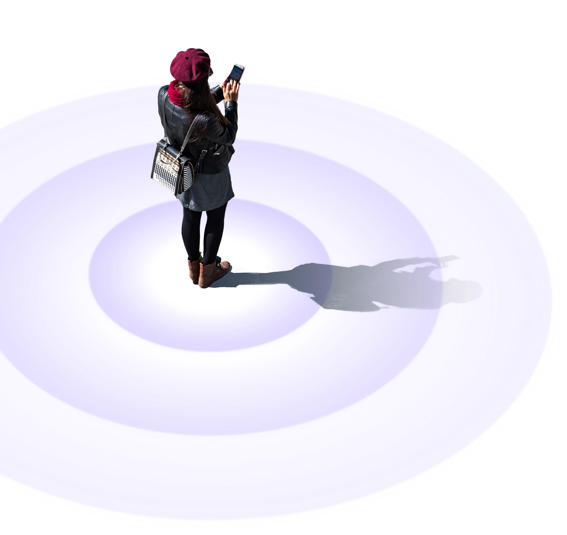 Proton — Privacy by default