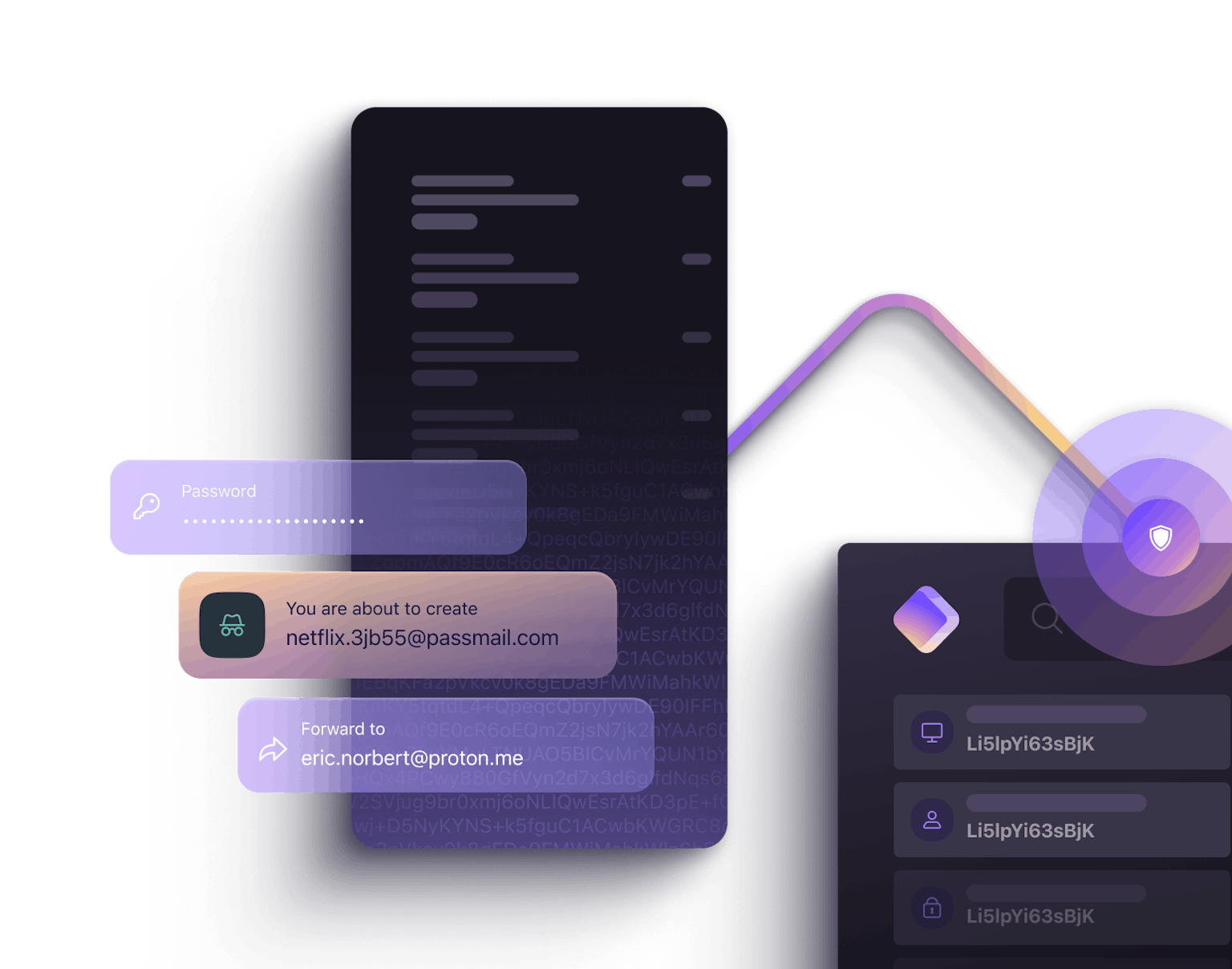 Proton Pass Open Source Password Manager App Proton