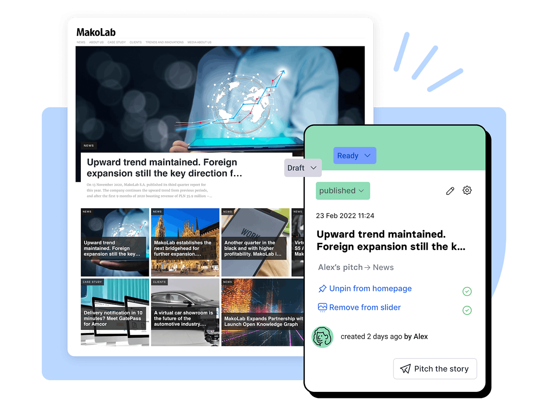 Prowly – PR & Media Relations Software