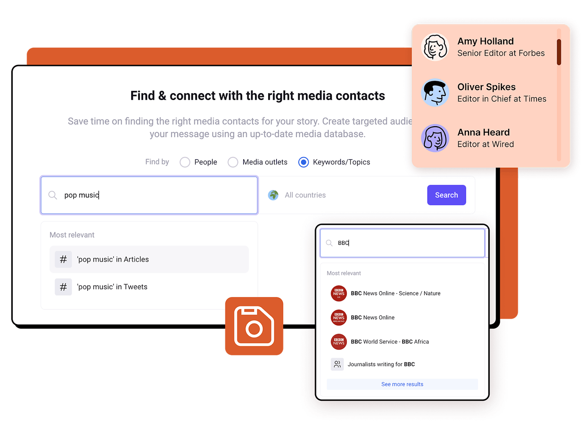 Prowly – PR & Media Relations Software