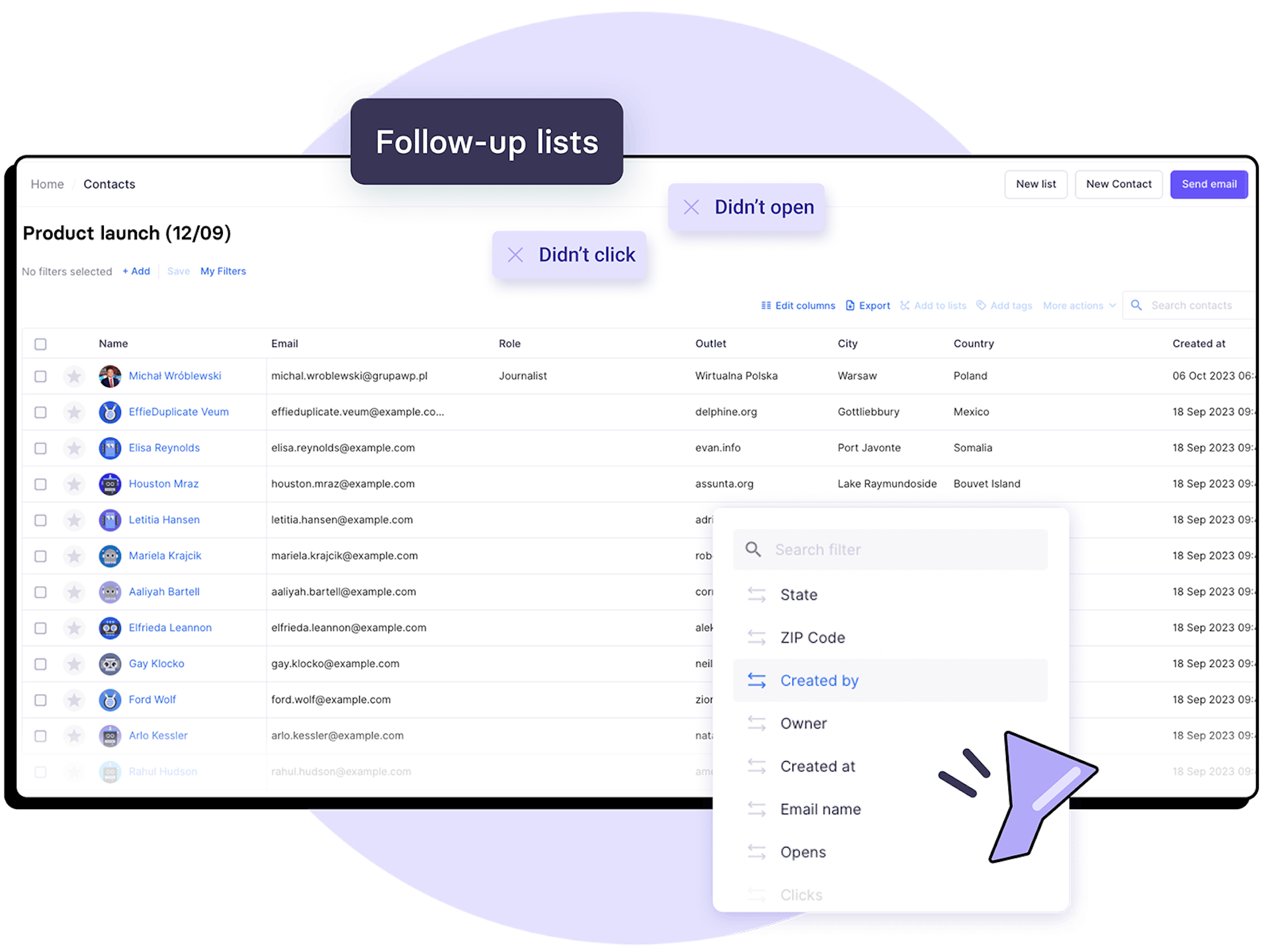 Prowly – PR & Media Relations Software