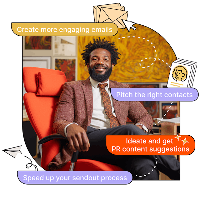 Prowly AI – PR Software using AI for Public Relations