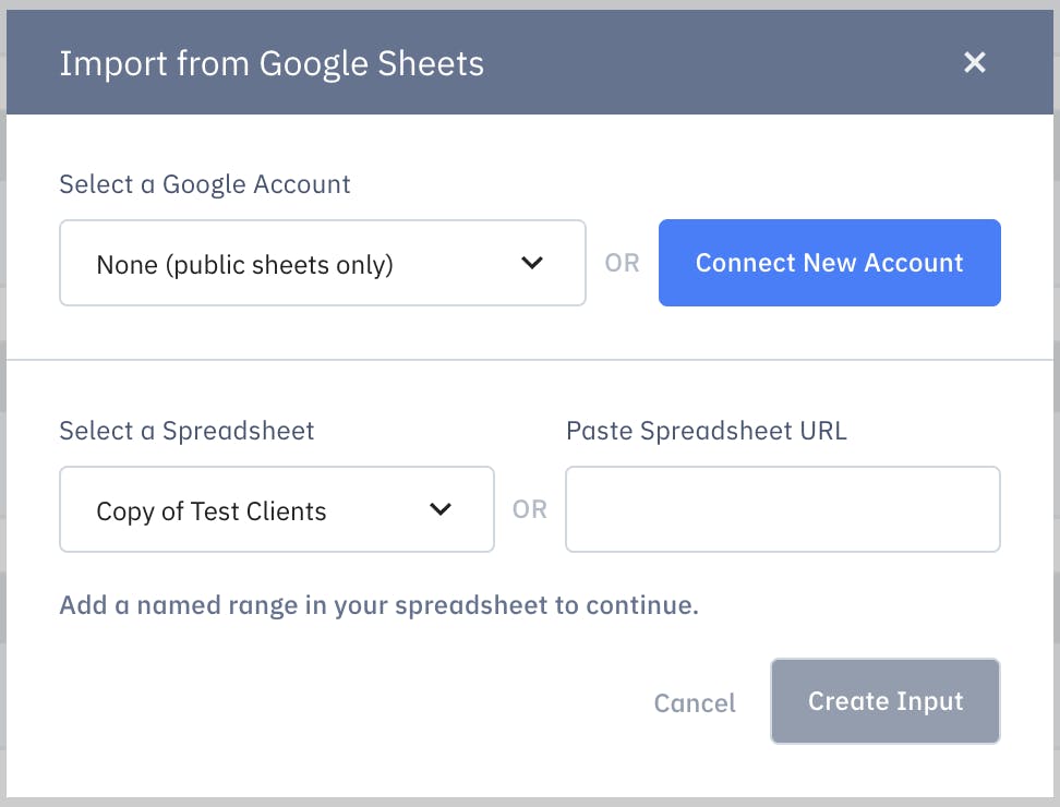 Google Sheets Pry google-sheets-pry
