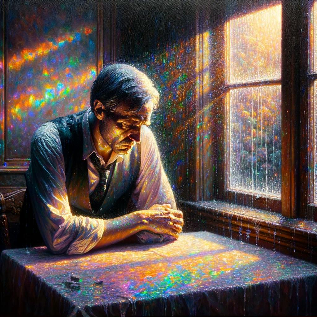 Psi Duelo | La Culpa en el Duelo