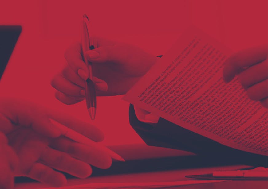 Porobija & Špoljarić - Grane prava