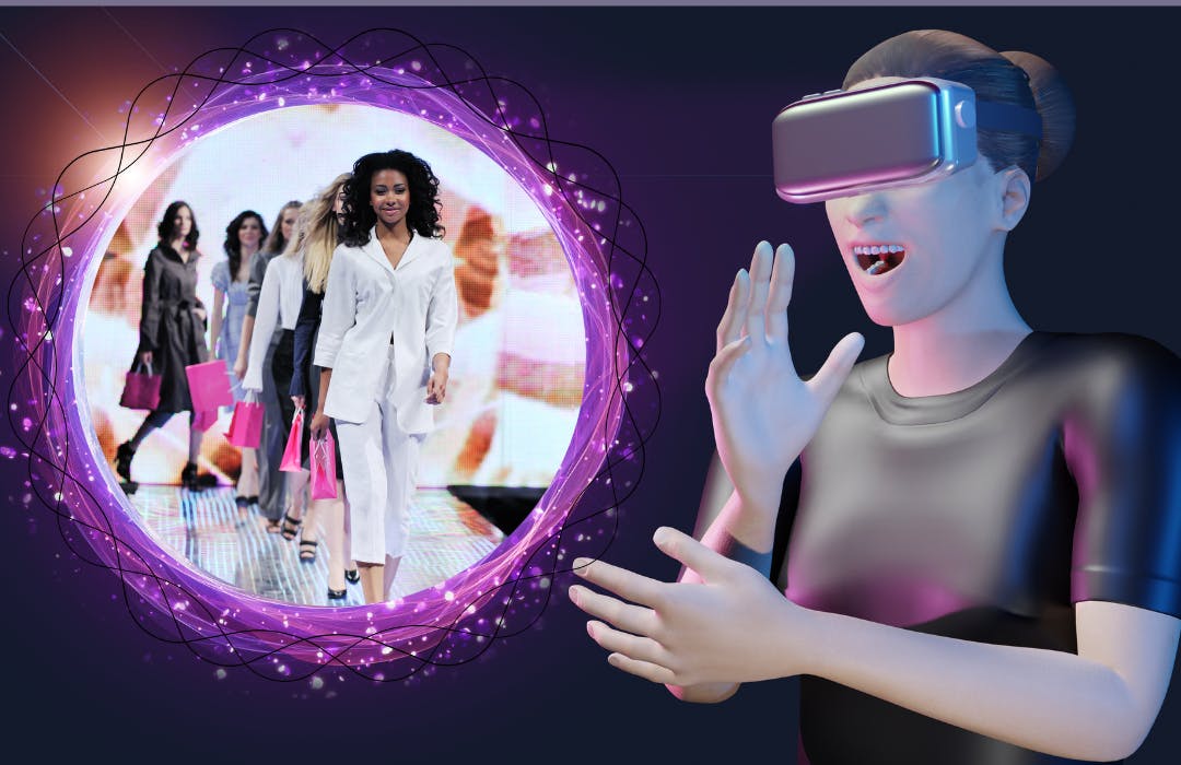 Industrial design in the metaverse - Porobija & Špoljarić