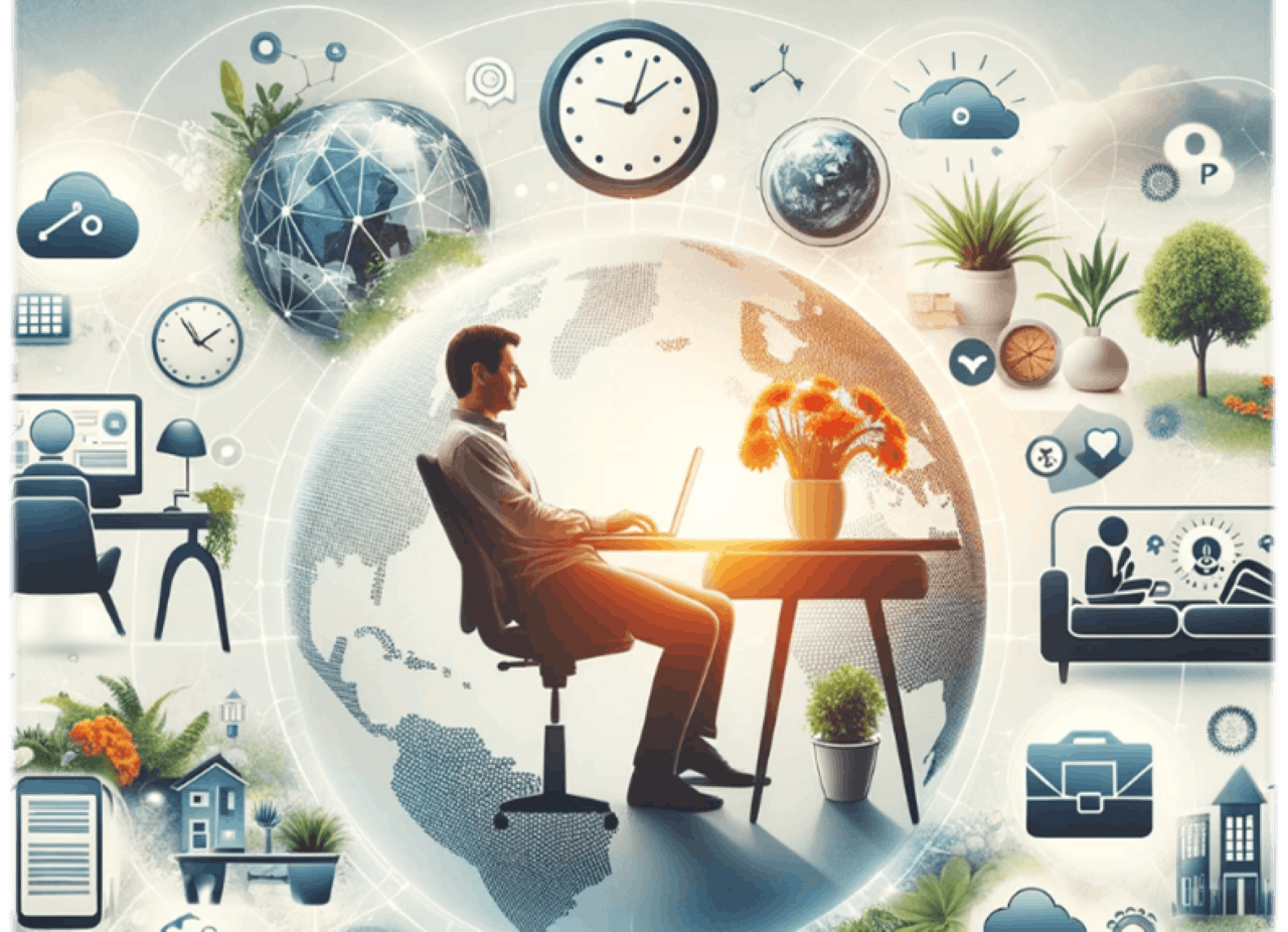 Rad putem digitalnih radnih platformi - Porobija & Špoljarić