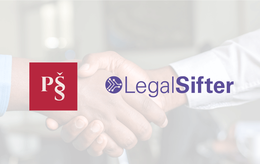 Partnerstvo s LegalSifter, INC. - Porobija & Špoljarić