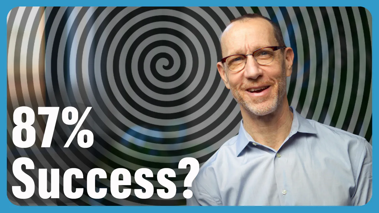 Can Hypnosis Help with ED? | PsychologicalED - PsychologicalED