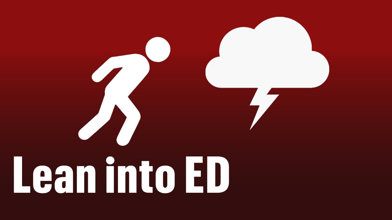 Surprising ED Fix - PsychologicalED