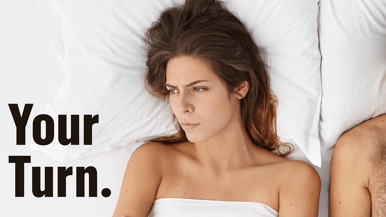 Psychological ED Partners Help - PsychologicalED