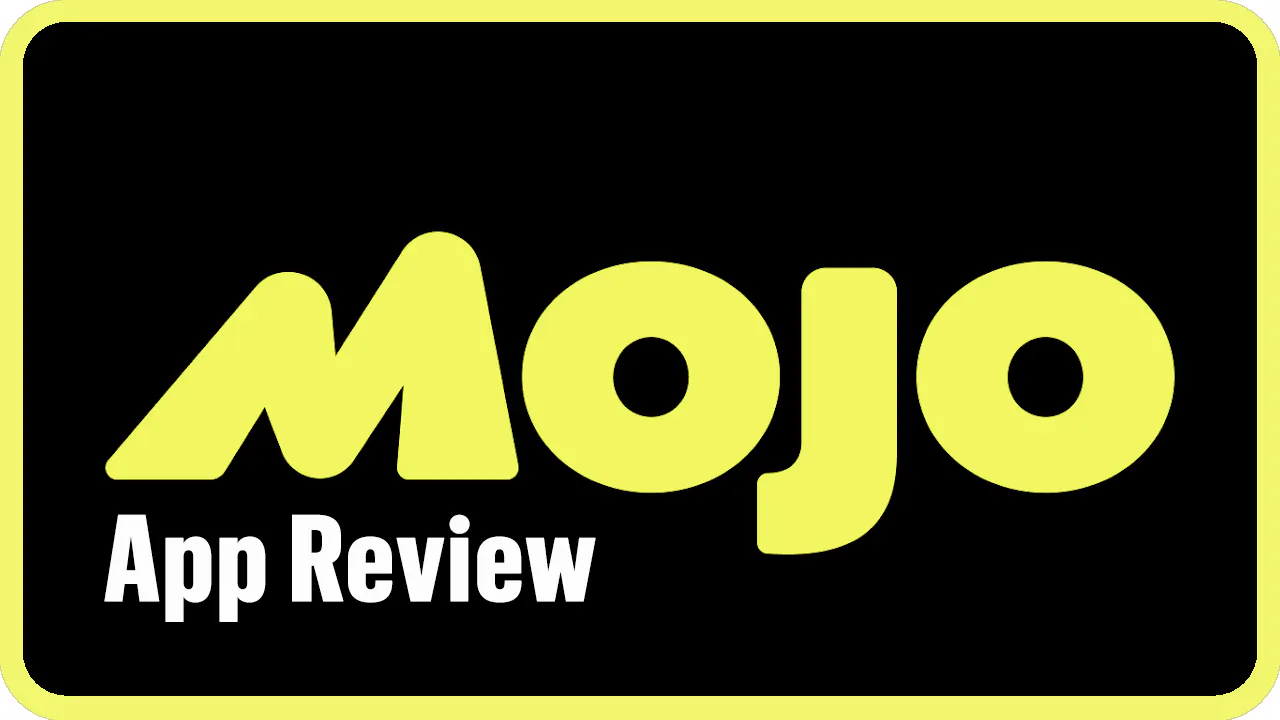 Mojo App Review - PsychologicalED