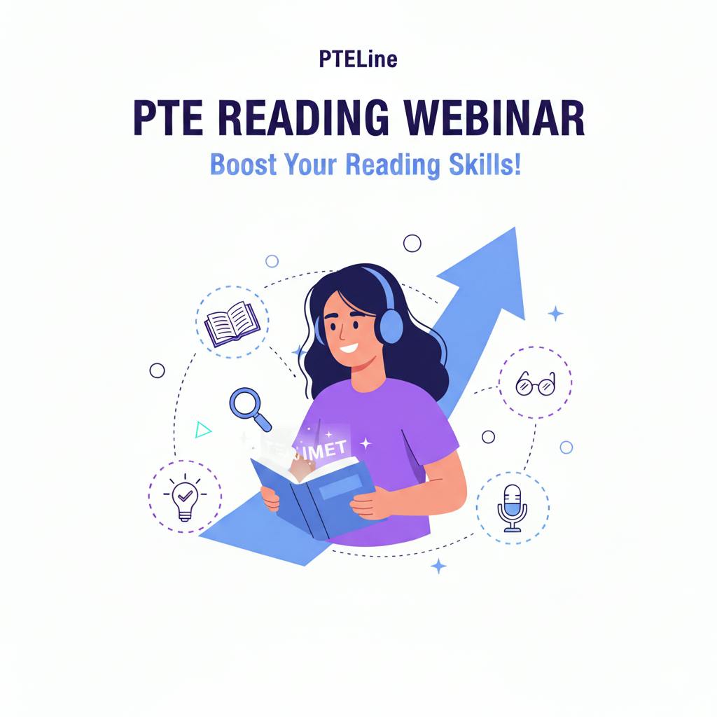 وبینار ریدینگ PTE (حل مثال RFIB & RWFIB)