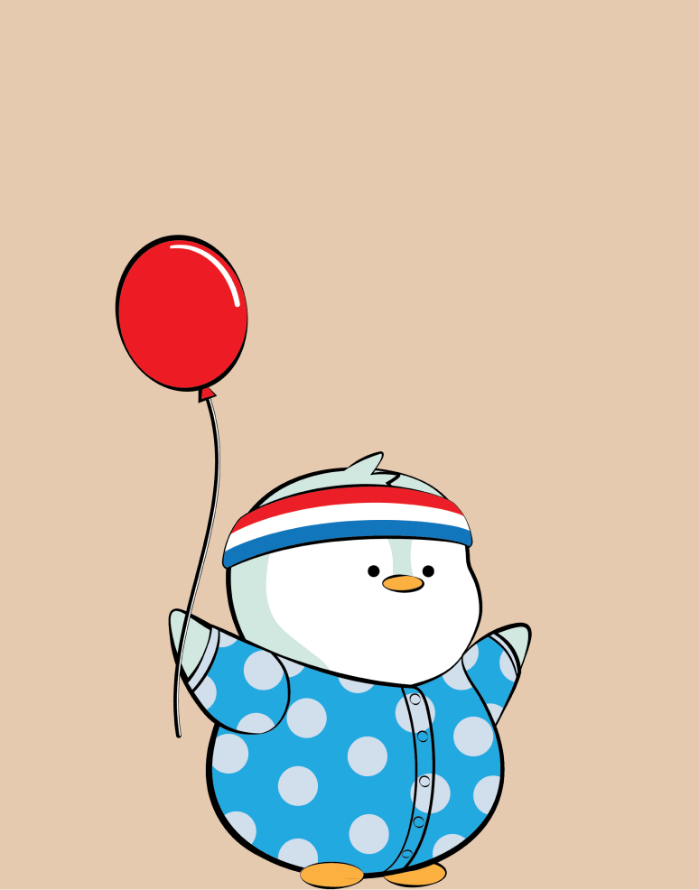 Pudgy Penguins