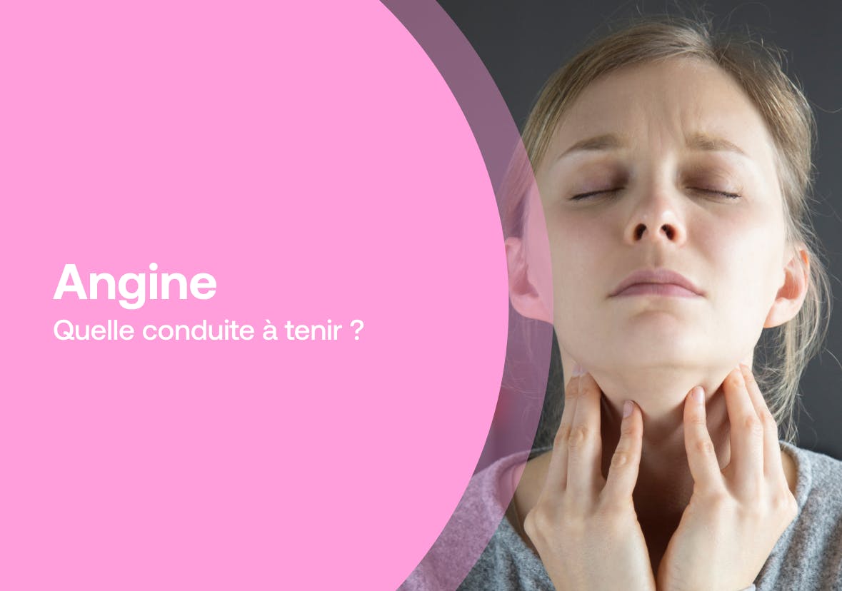 Comment améliorer la prise en charge de l'angine avec PulseLife ...