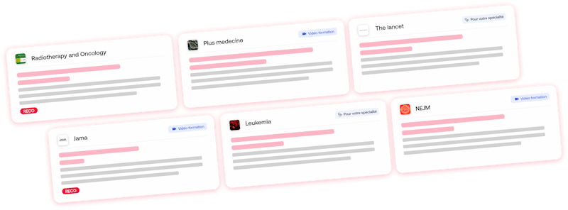 PulseLife, la médecine fondée sur les preuves - PulseLife