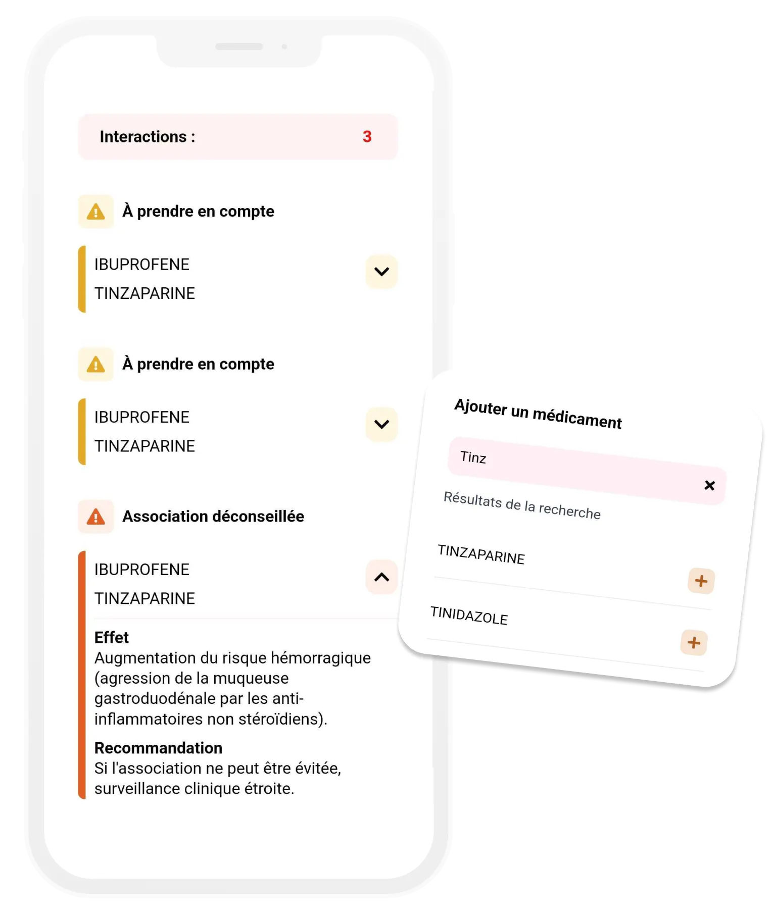 Interactions médicamenteuses : sécurisez vos prescriptions | PulseLife ...