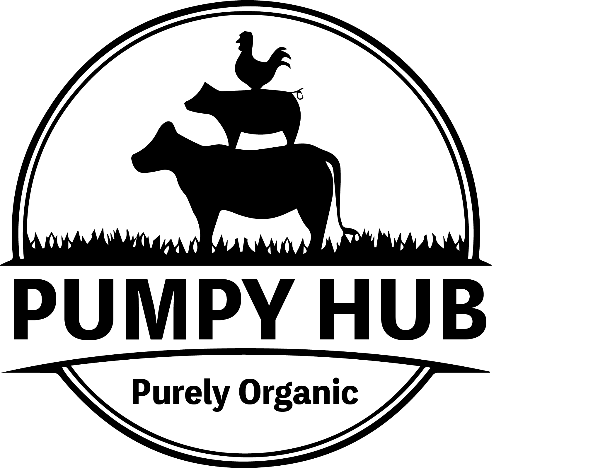 Pumpy Hub - Home page