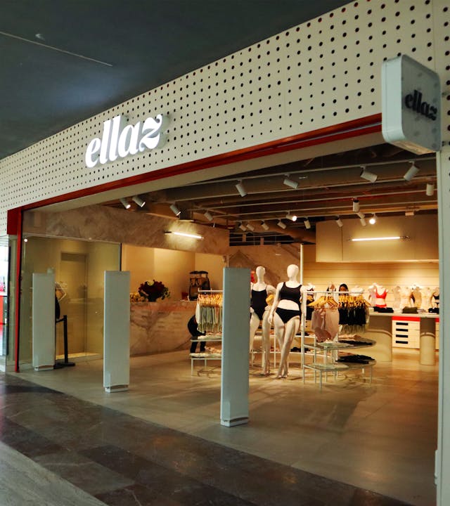 Ellaz – Punto Valle