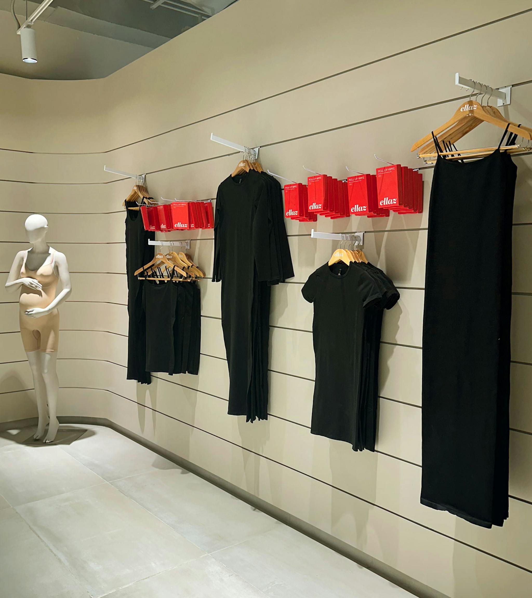 Ellaz – Punto Valle