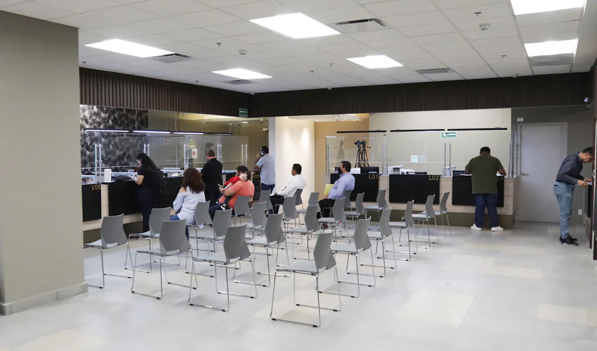 Instituto de Control Vehicular - Punto Valle – Punto Valle