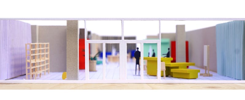 Future Libraries Initiative – PUP ARCHITECTS