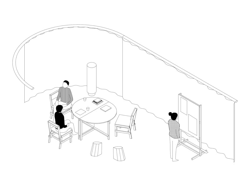 Future Libraries Initiative – PUP ARCHITECTS