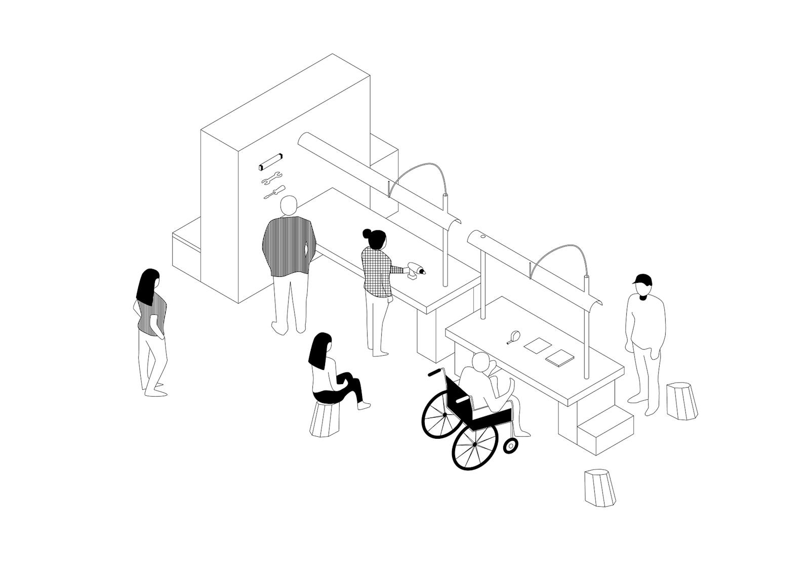 Future Libraries Initiative – PUP ARCHITECTS