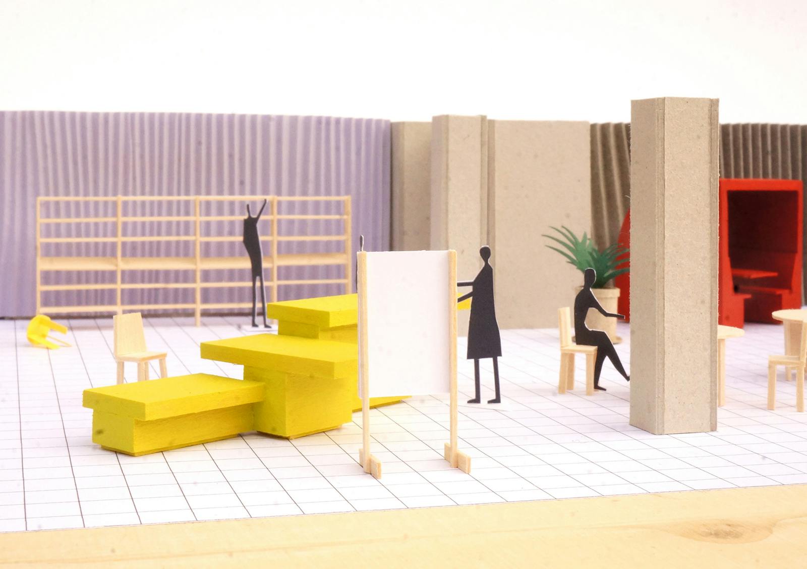 Future Libraries Initiative – PUP ARCHITECTS