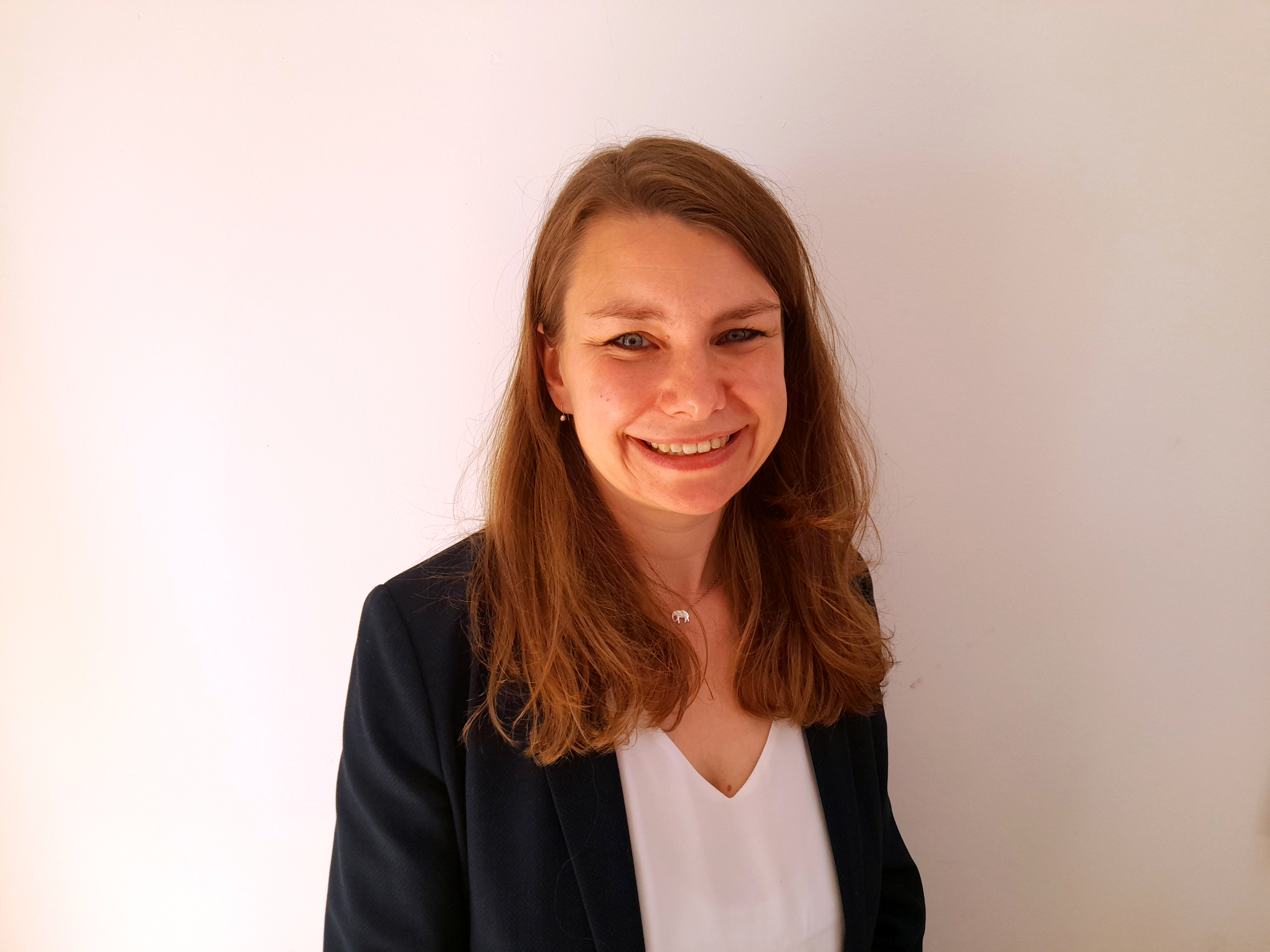 Ellie Atherton | Purcell