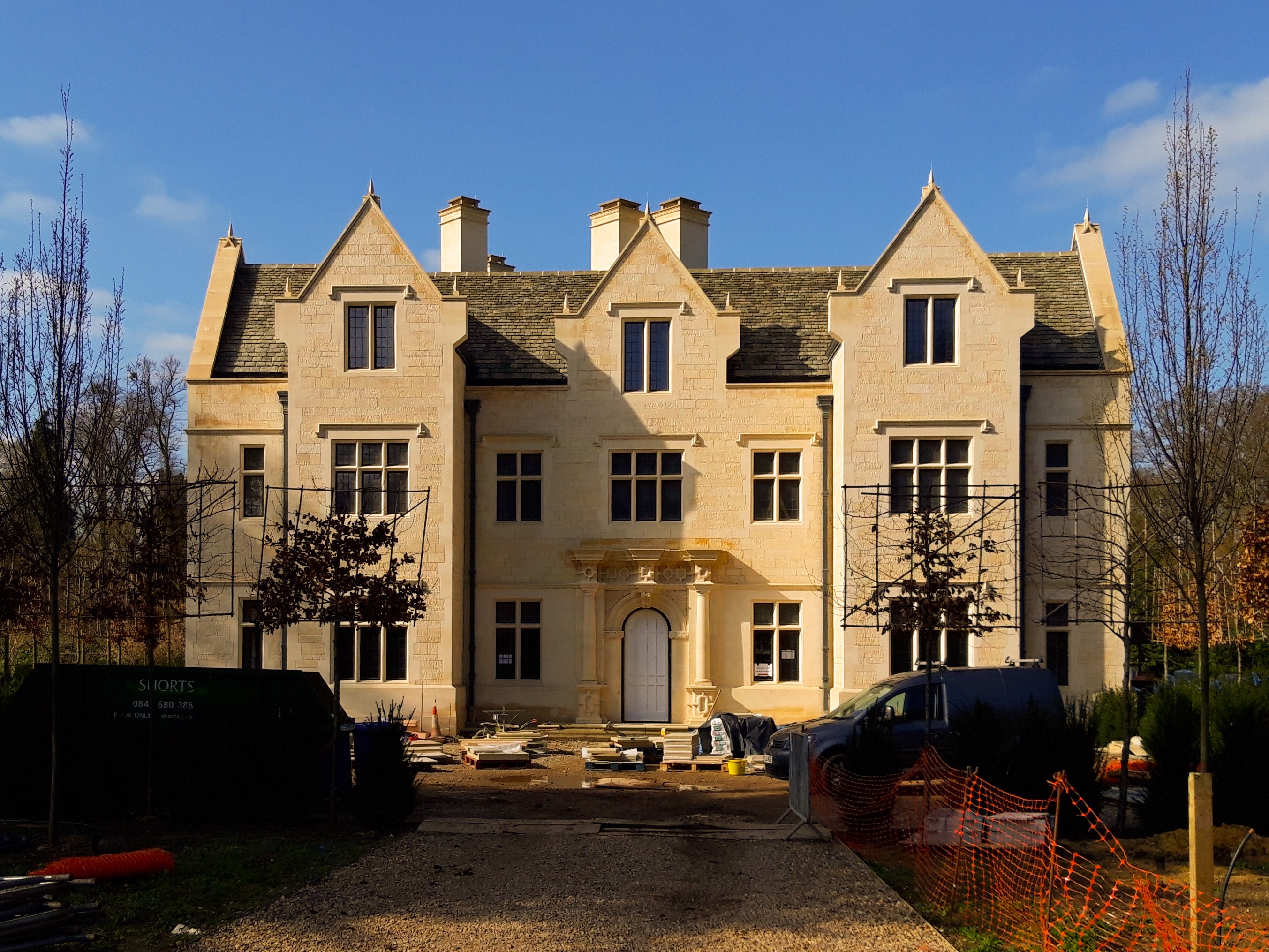 Private Residential | Purcell