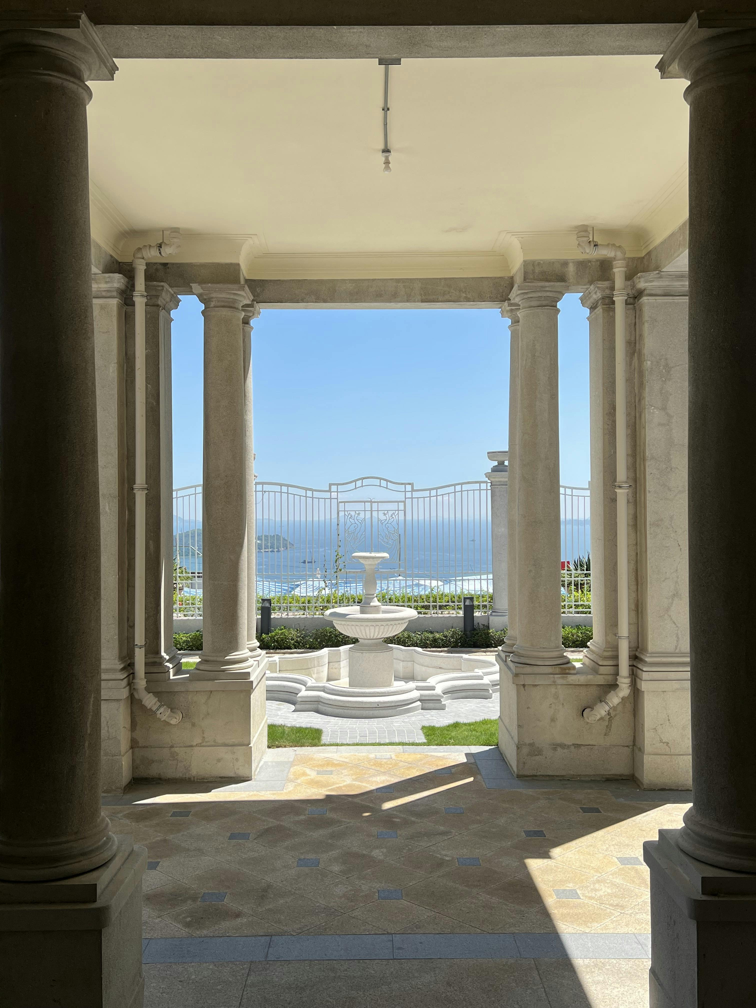 Jessville Manor | Purcell