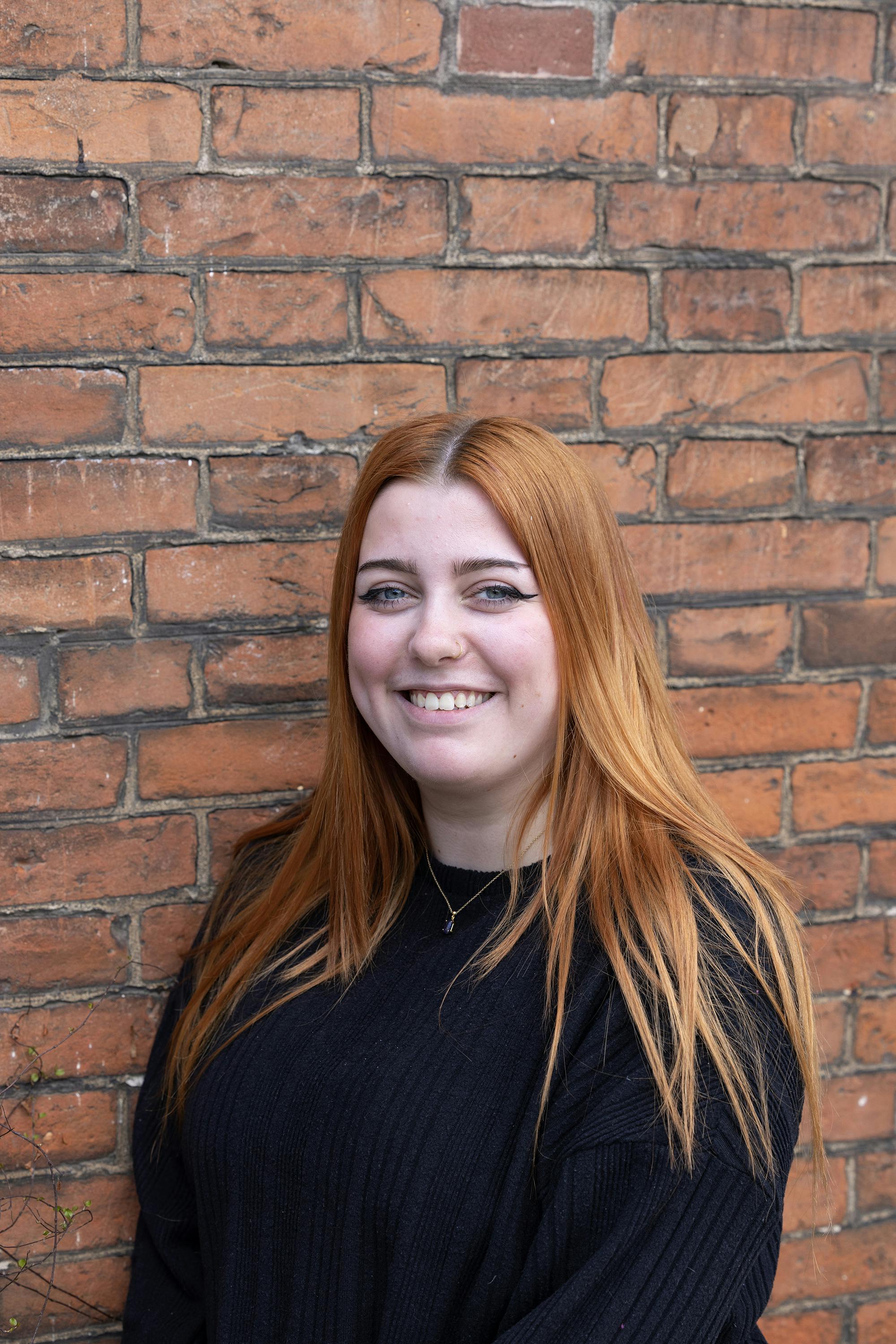 Megan Gibson | Purcell