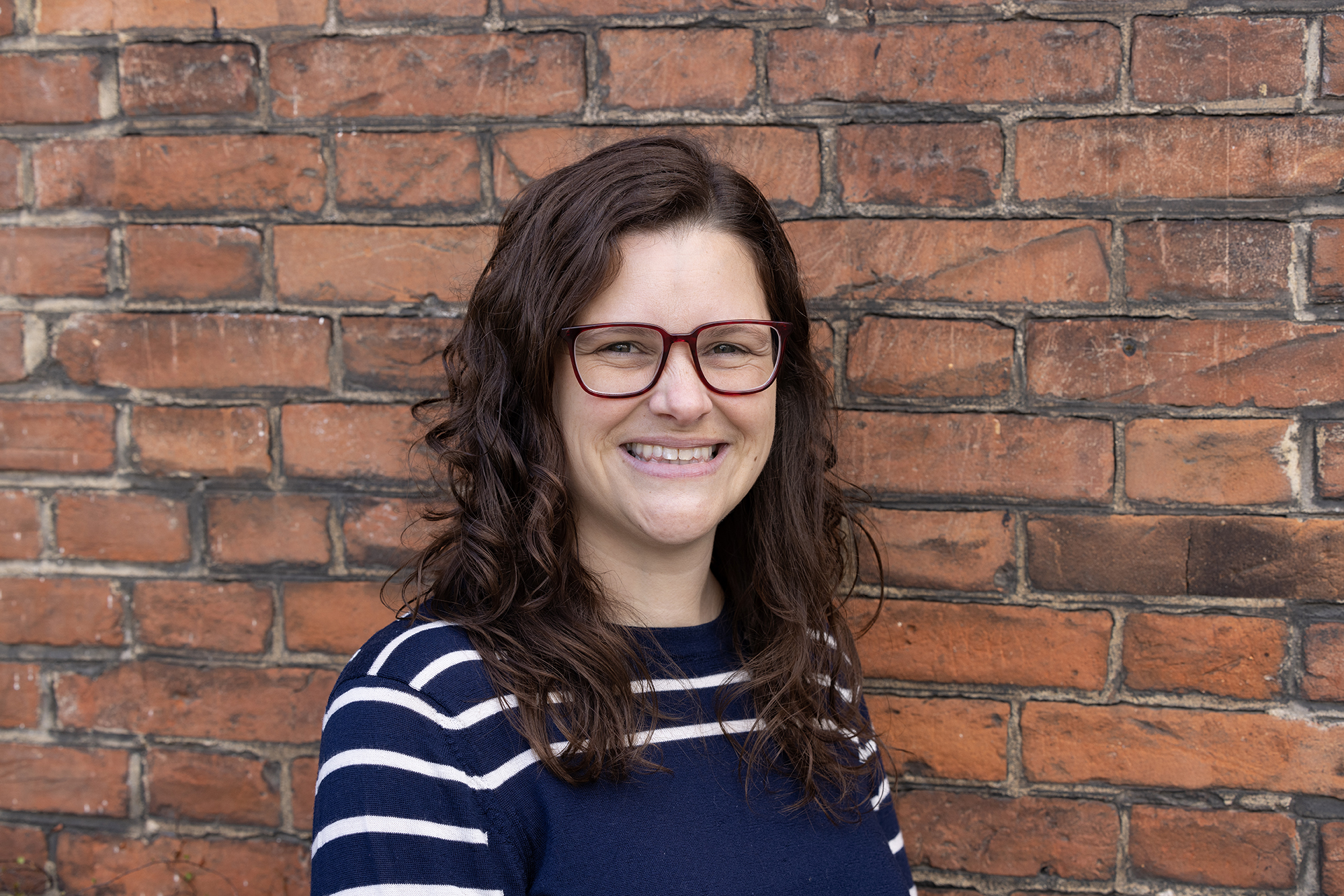 Charlotte Roberts | Purcell