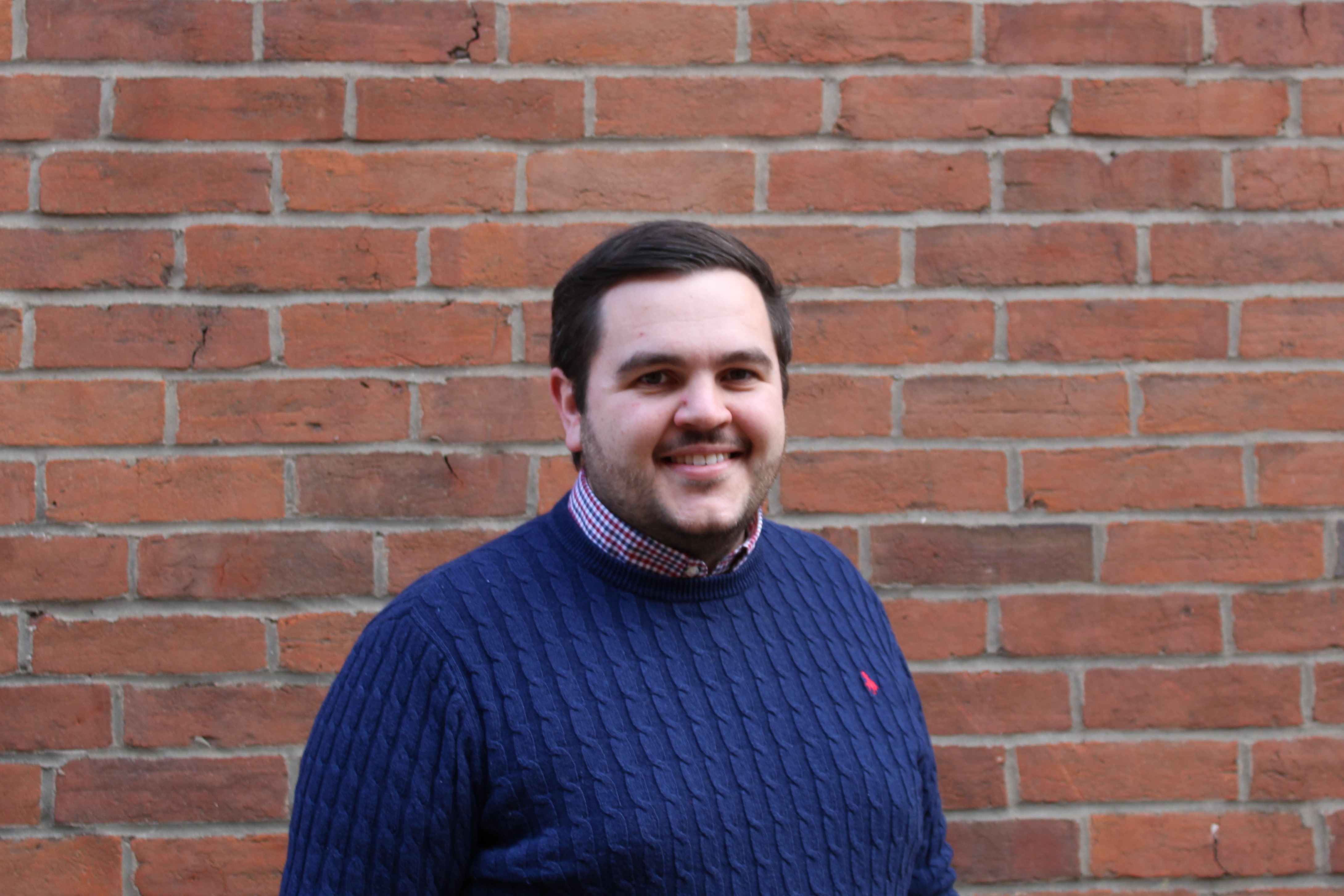 Craig Woods | Purcell