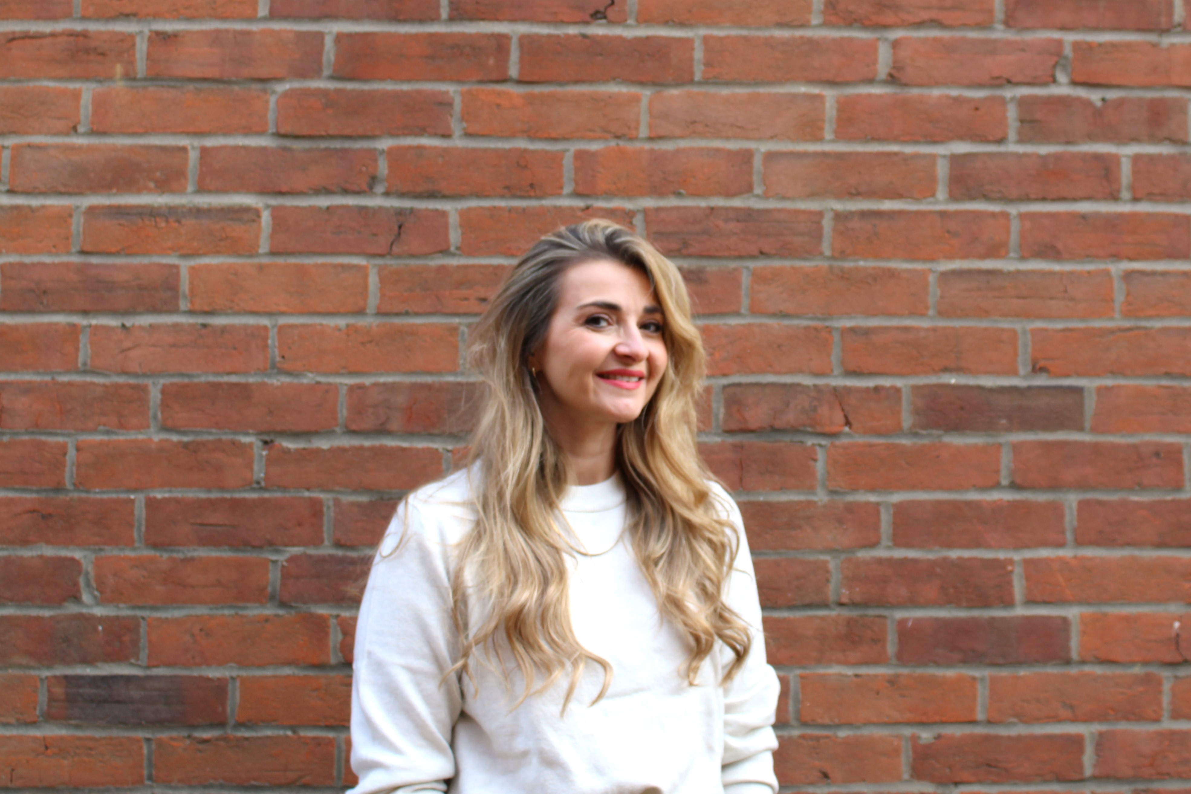 Lucy DeAngelis | Purcell