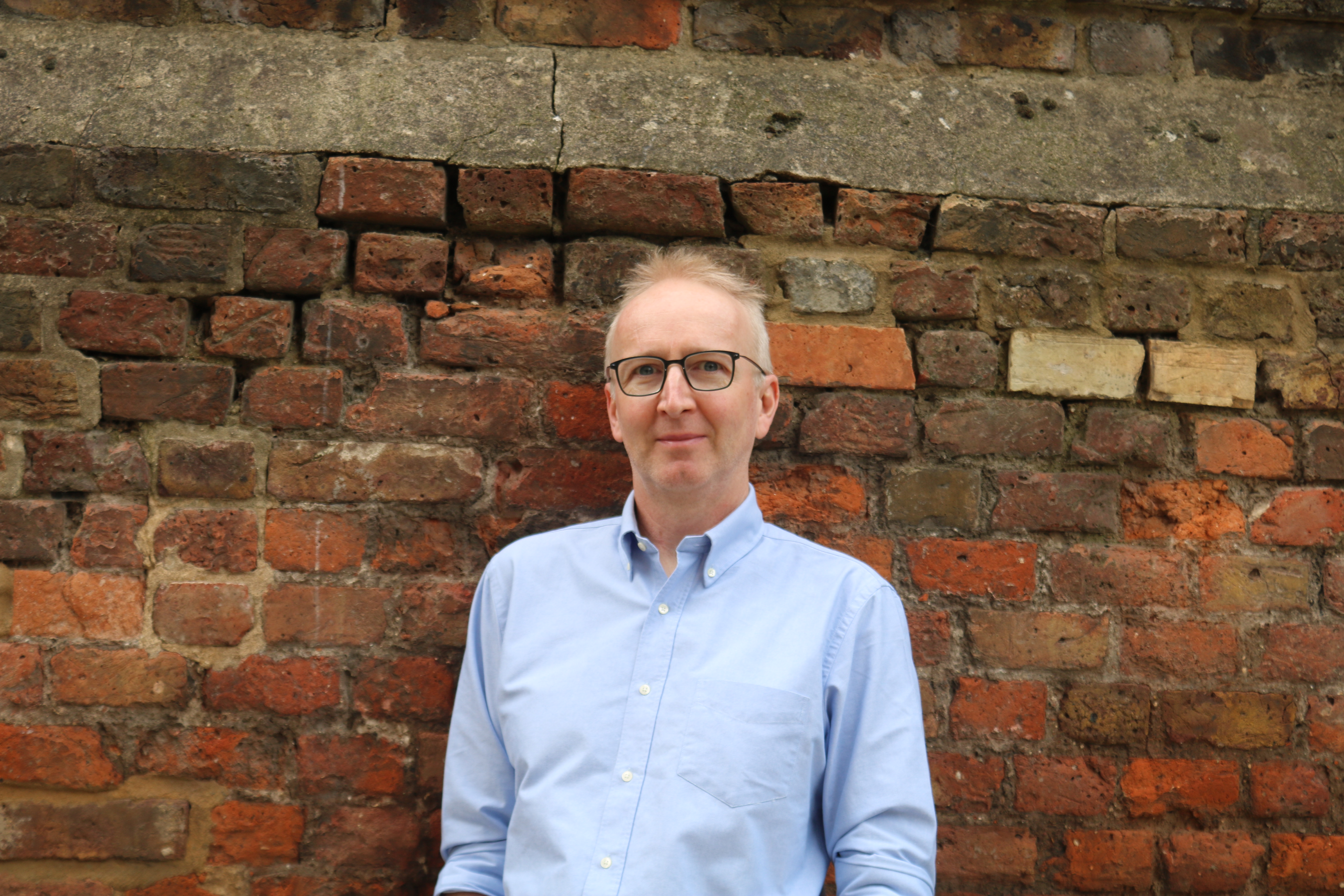 Richard Battye | Purcell