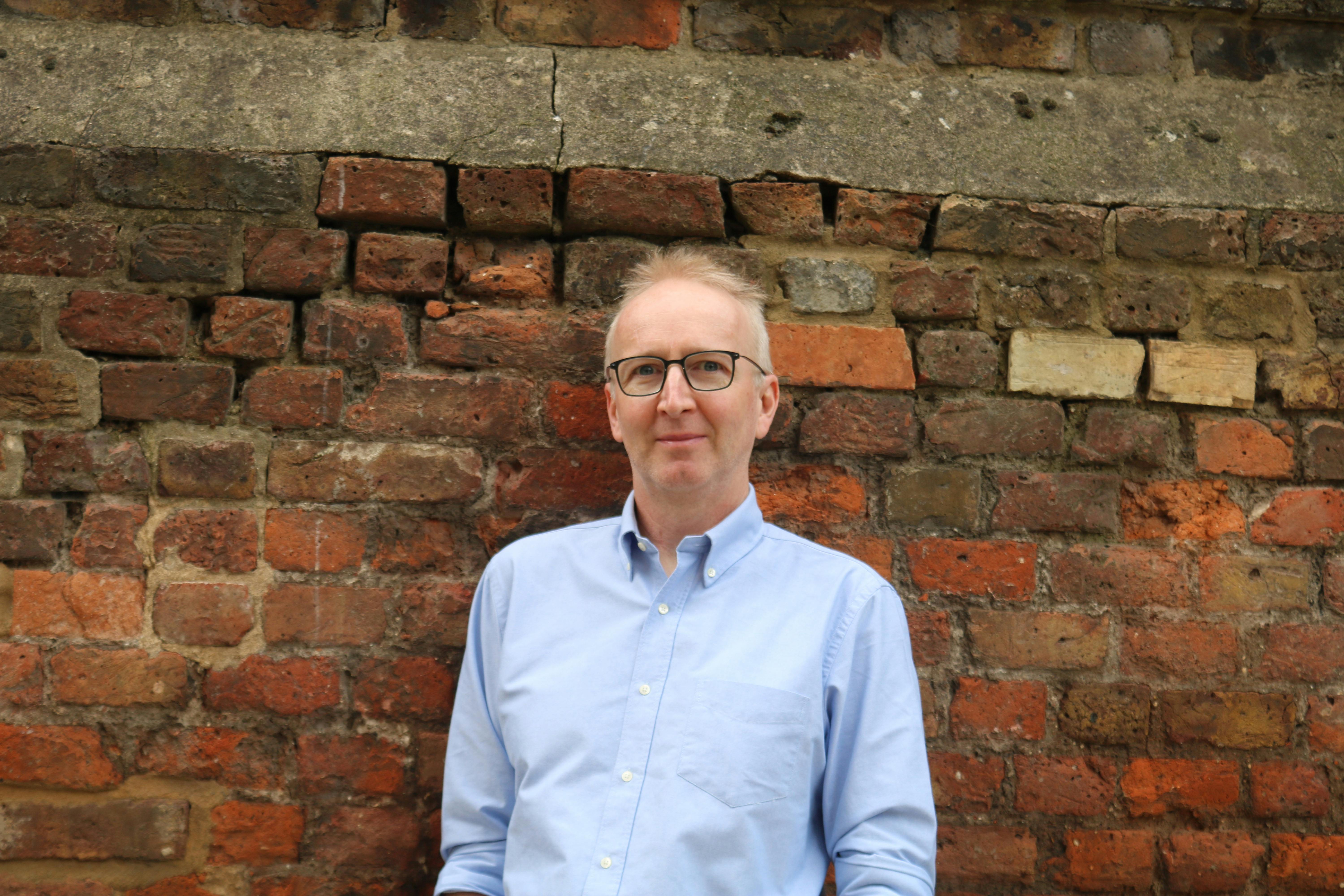 Richard Battye | Purcell